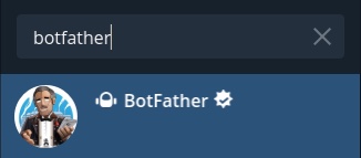 Botfather